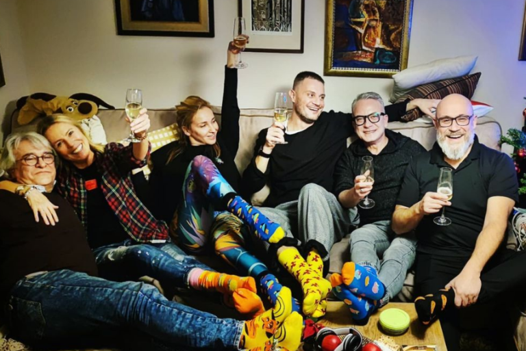 За първи път: Алекс Раева показа мъжа си - zvezden.com