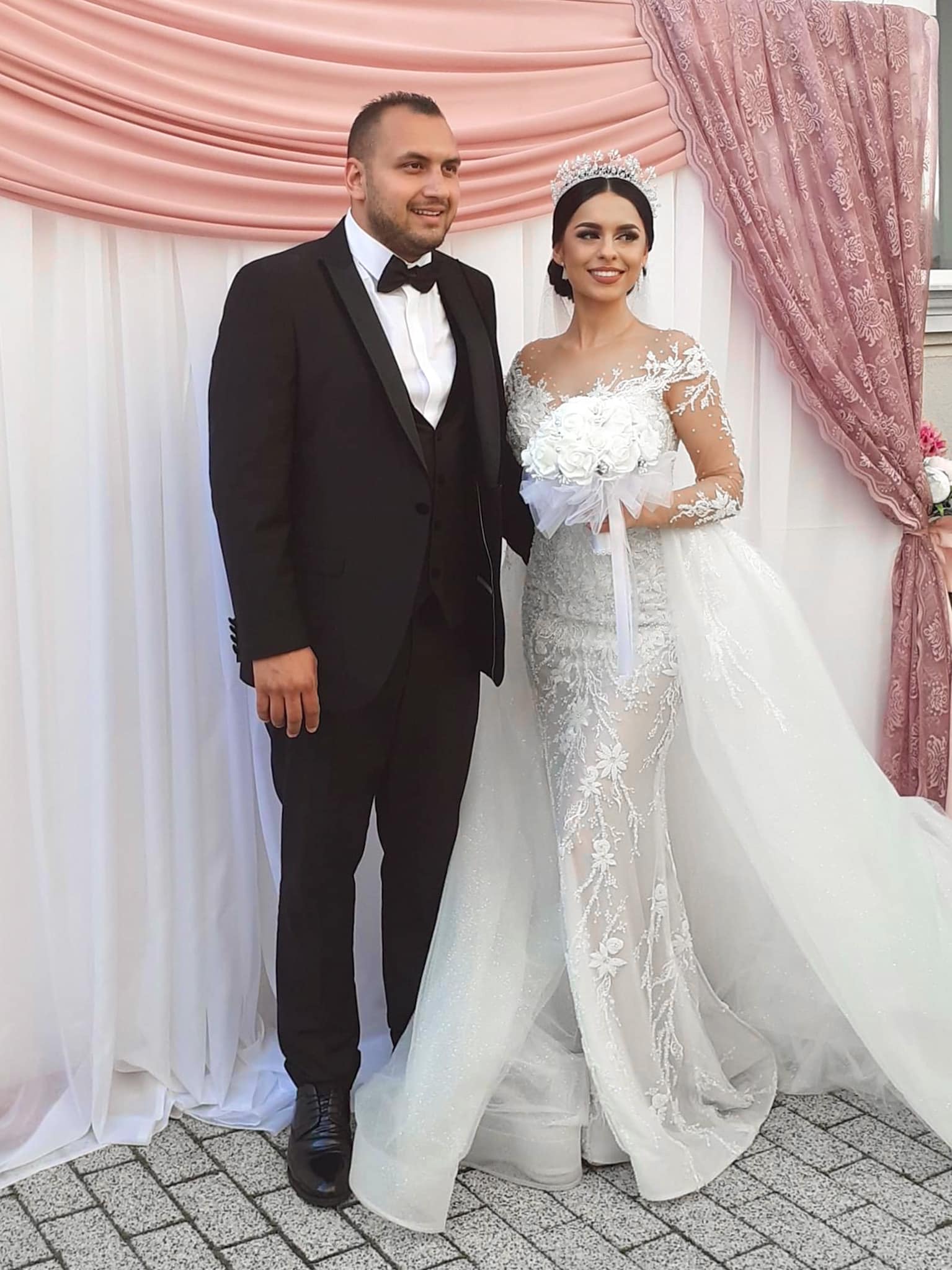 Победителката от "Гласът на България" вдигна сватба СНИМКИ - zvezden.com